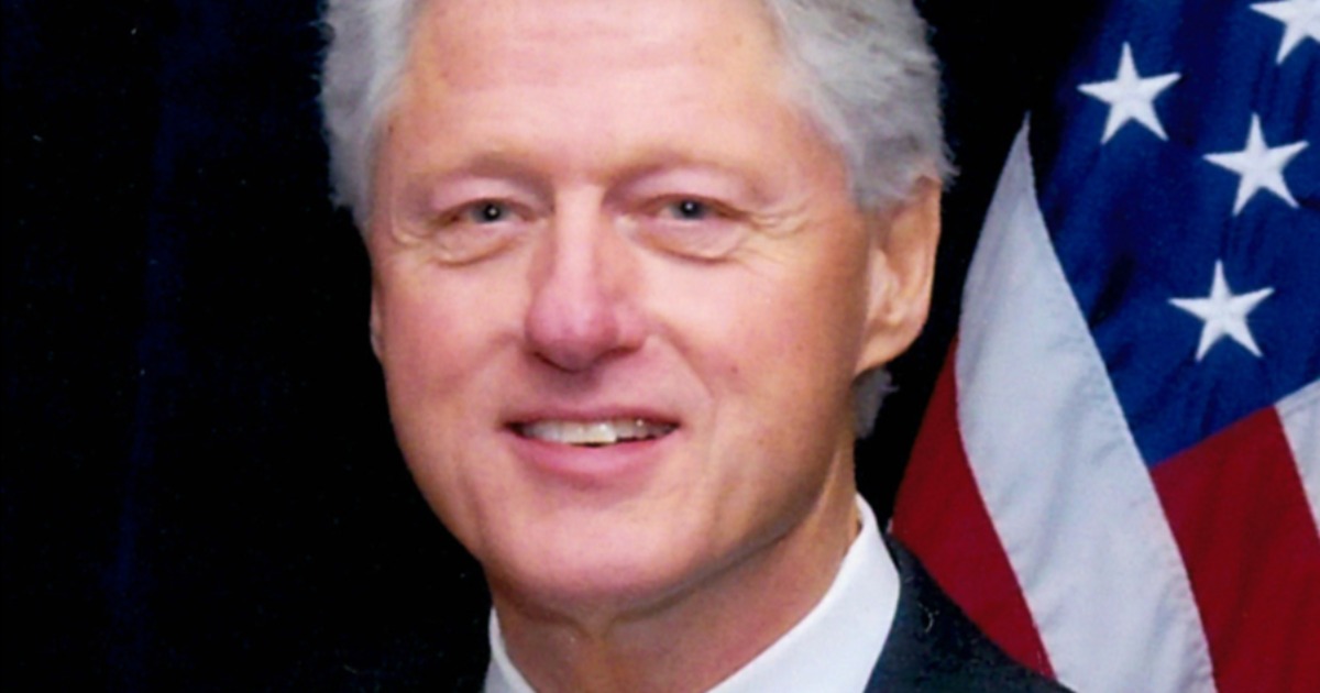 Bill Clinton | Articles | Les as de l'info