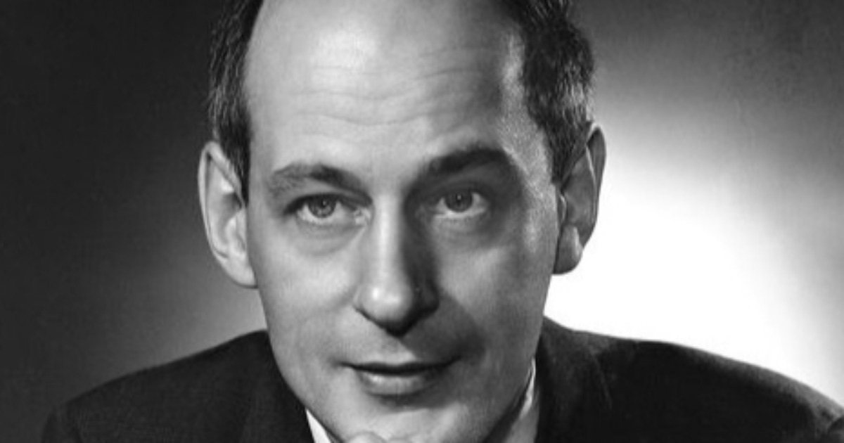 René Lévesque | Articles | Les as de l'info