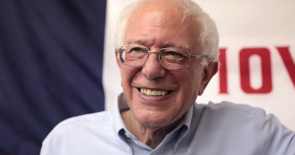 Bernie Sanders | Articles | Les as de l'info