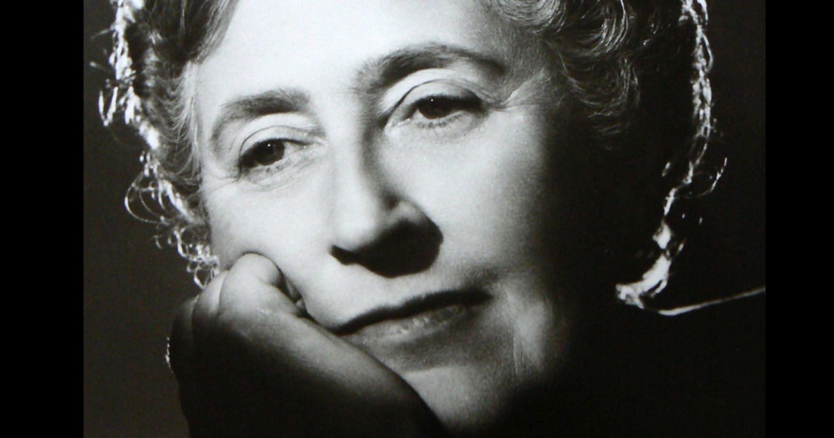 Agatha Christie | Articles | Les as de l'info