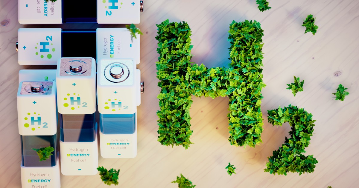 Qu’est-ce que c’est de l’«hydrogène vert»? | Articles | Les as de l'info
