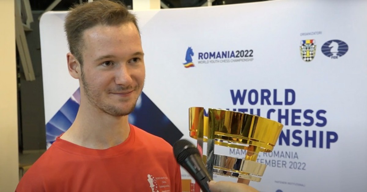 Un Québécois devient champion du monde des échecs! | Articles | Les as ...
