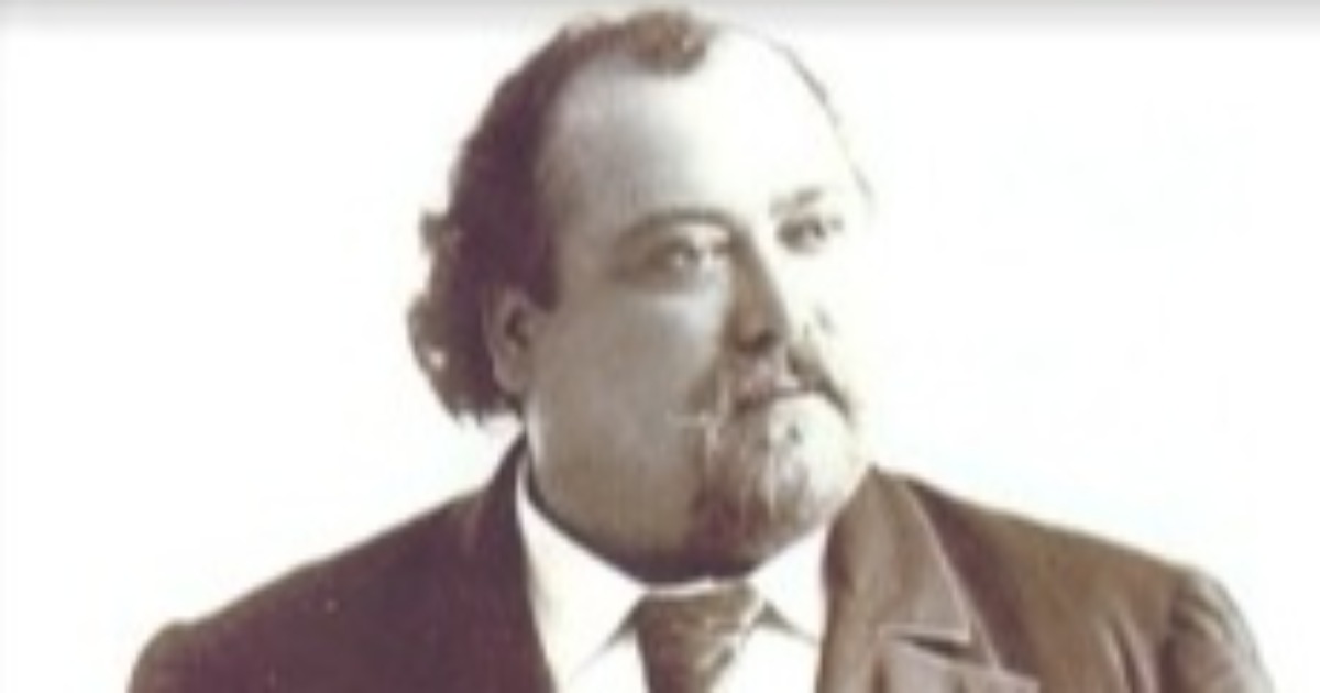 Louis Cyr | Articles | Les as de l'info