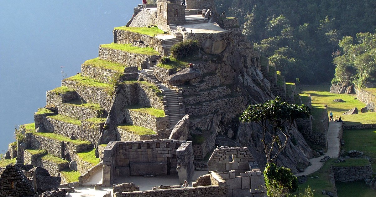 16 novembre 1532 – Capture d’Atahualpa et début de la chute de l’Empire ...