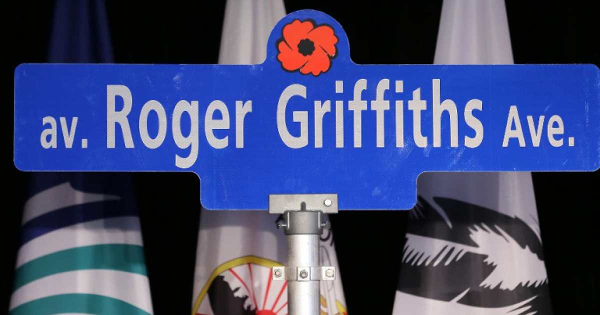 C’est demain le jour du Souvenir! 🏵️ | Articles | Les as de l'info