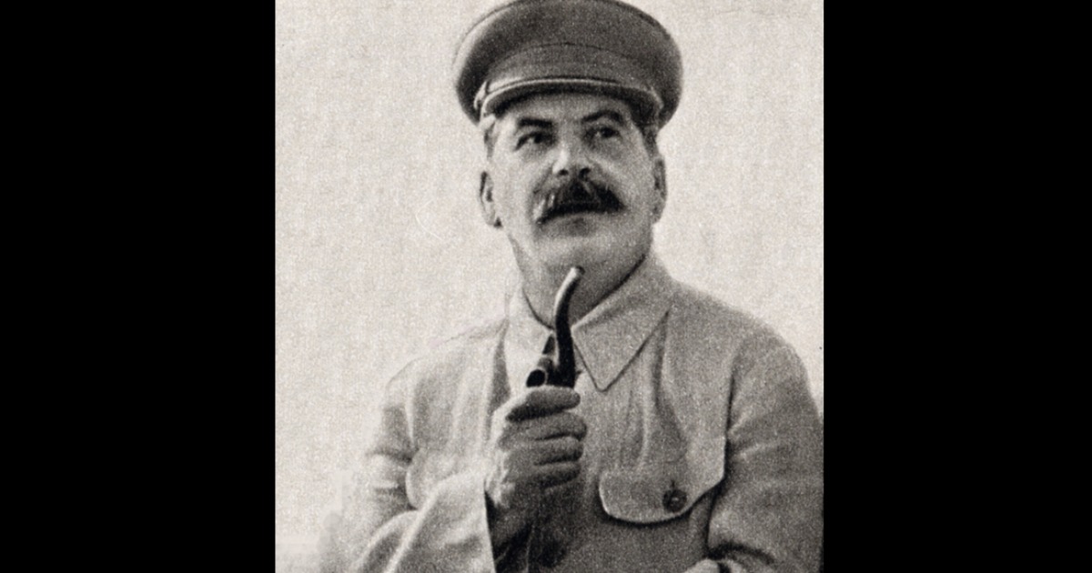 Joseph Staline | Articles | Les as de l'info