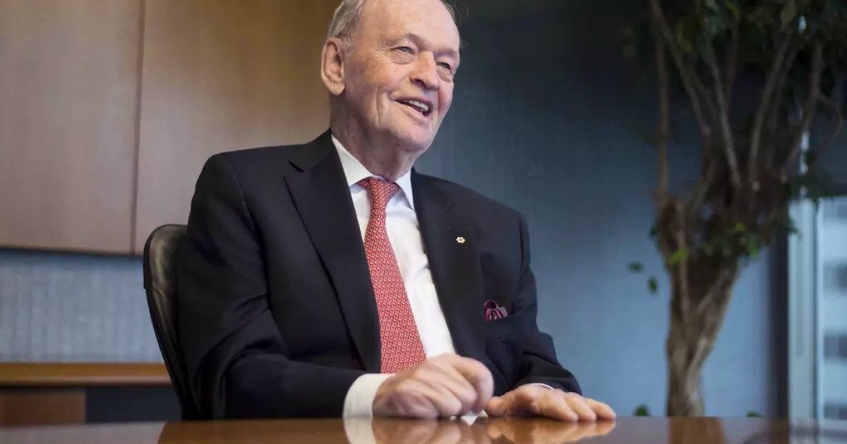 Jean Chrétien | Articles | Les as de l'info