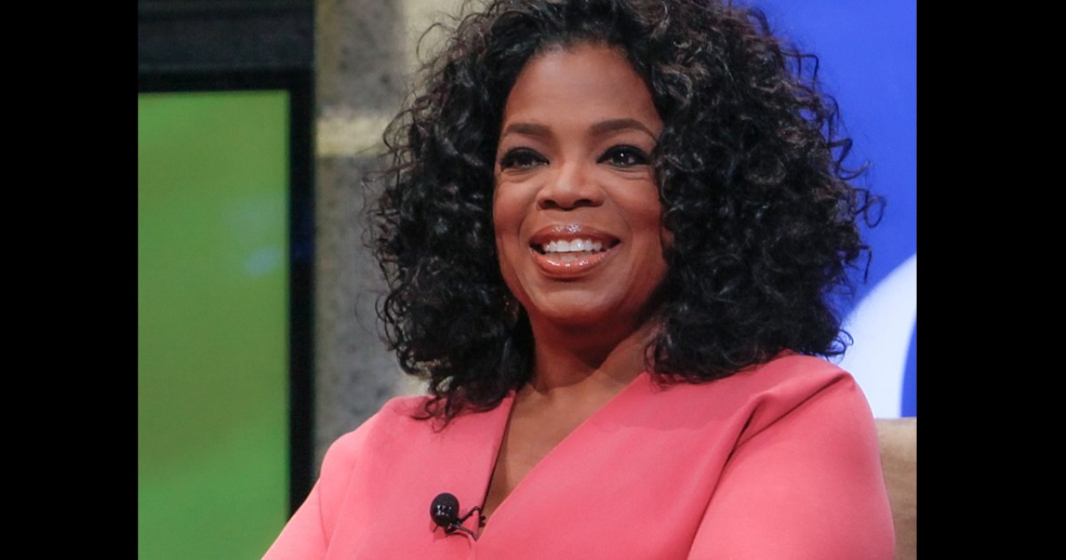 Oprah Winfrey | Articles | Les as de l'info