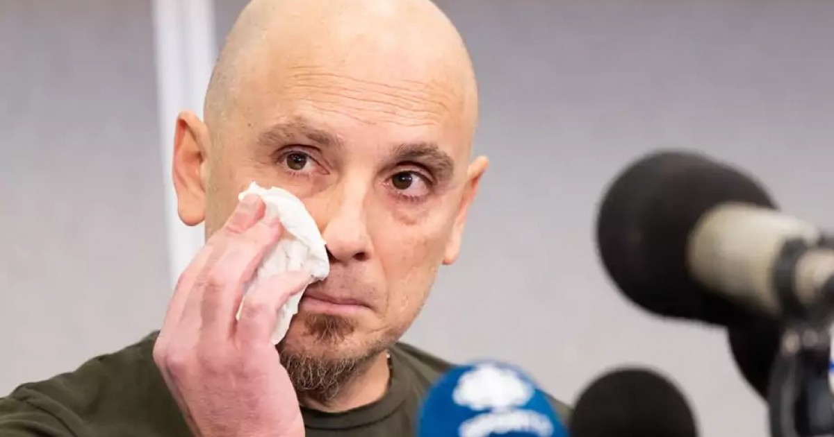 Sandro Grande s'excuse! | Articles | Les as de l'info