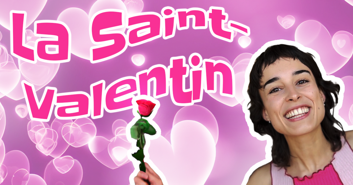 La Saint-Valentin, d'où ça vient? | Articles | Les as de l'info