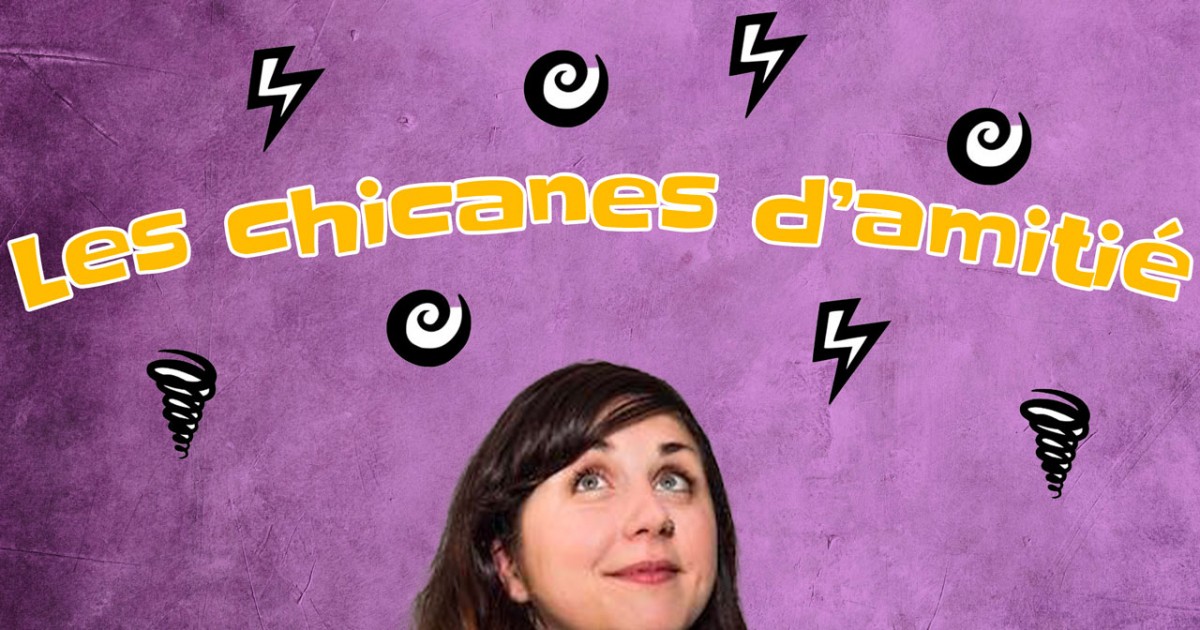 Les Chicanes Damitié Articles Les As De Linfo
