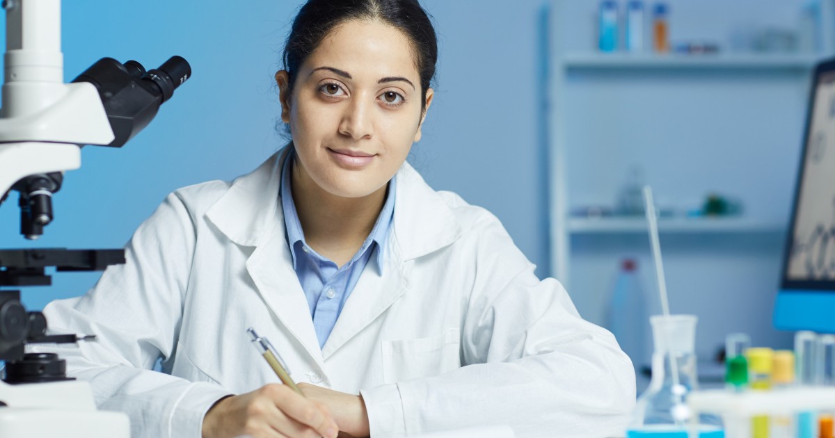 L’effet Matilda : la place des femmes en sciences | Articles | Les as de l'info