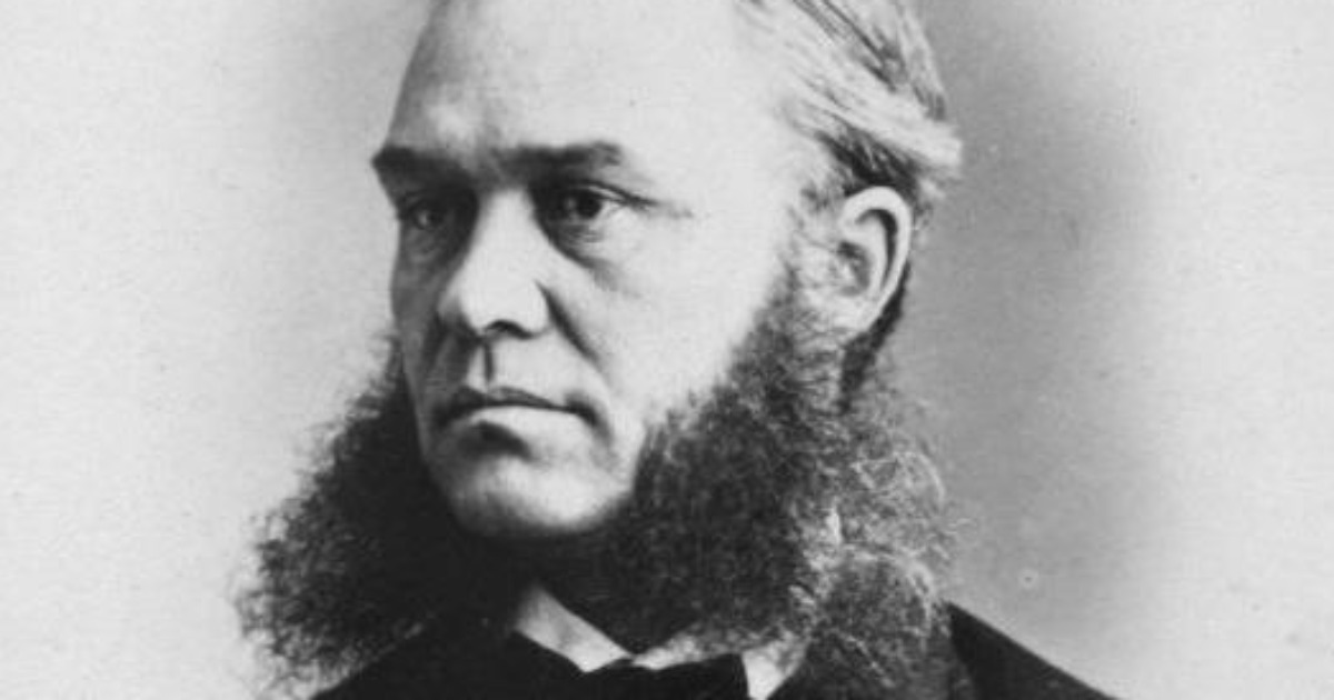 John Abbott | Articles | Les as de l'info