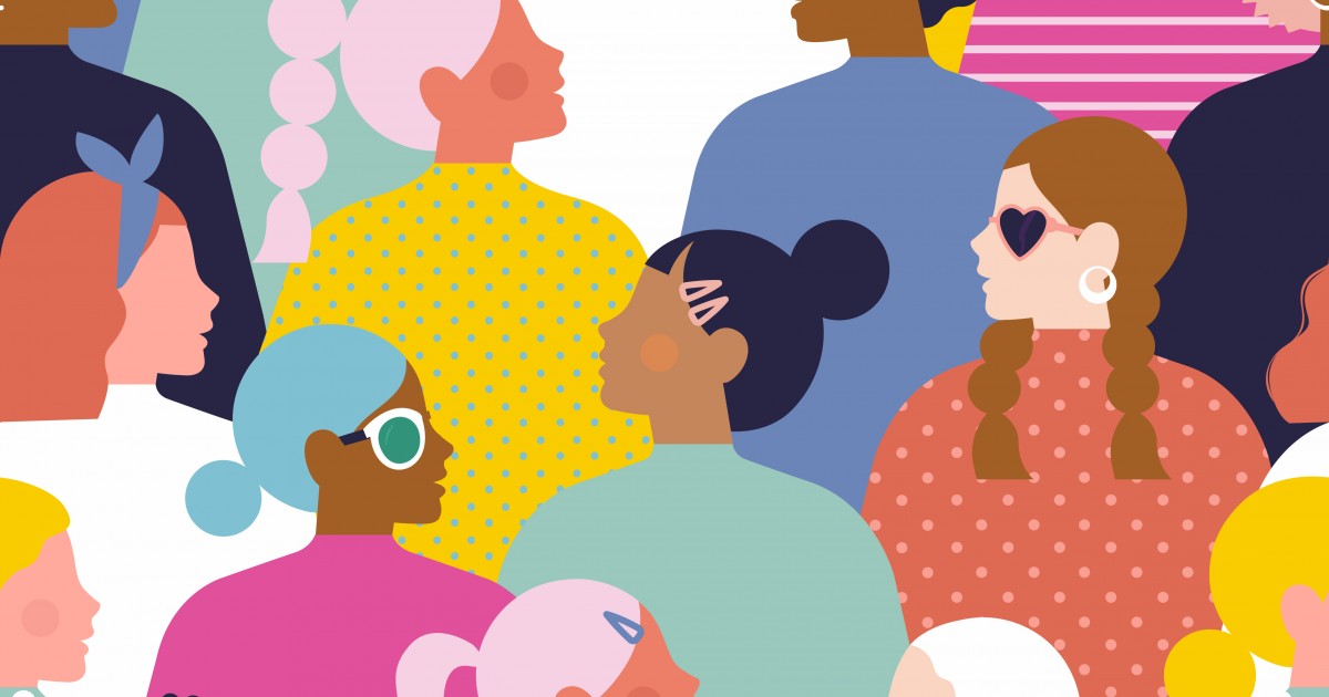 C’est quoi, le féminisme intersectionnel ? | Articles | Les as de l'info