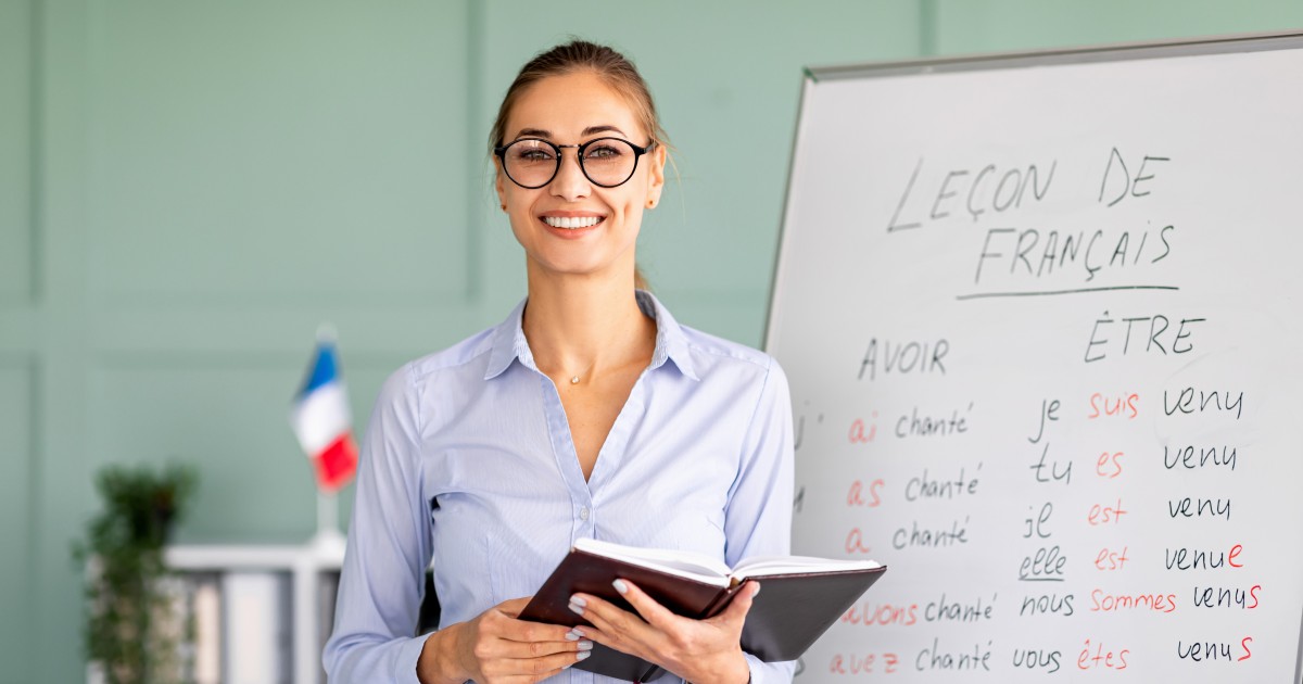 20 mars - Journée de la langue française | Éphémérides | Les as de l'info