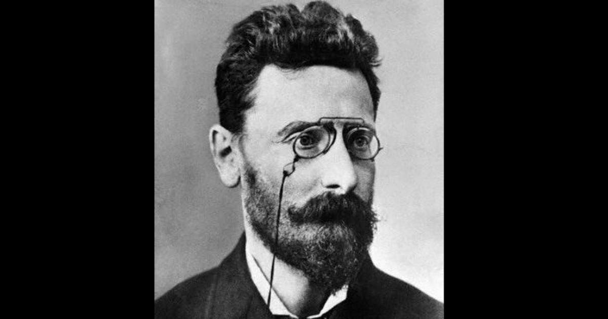 Joseph Pulitzer | Articles | Les as de l'info