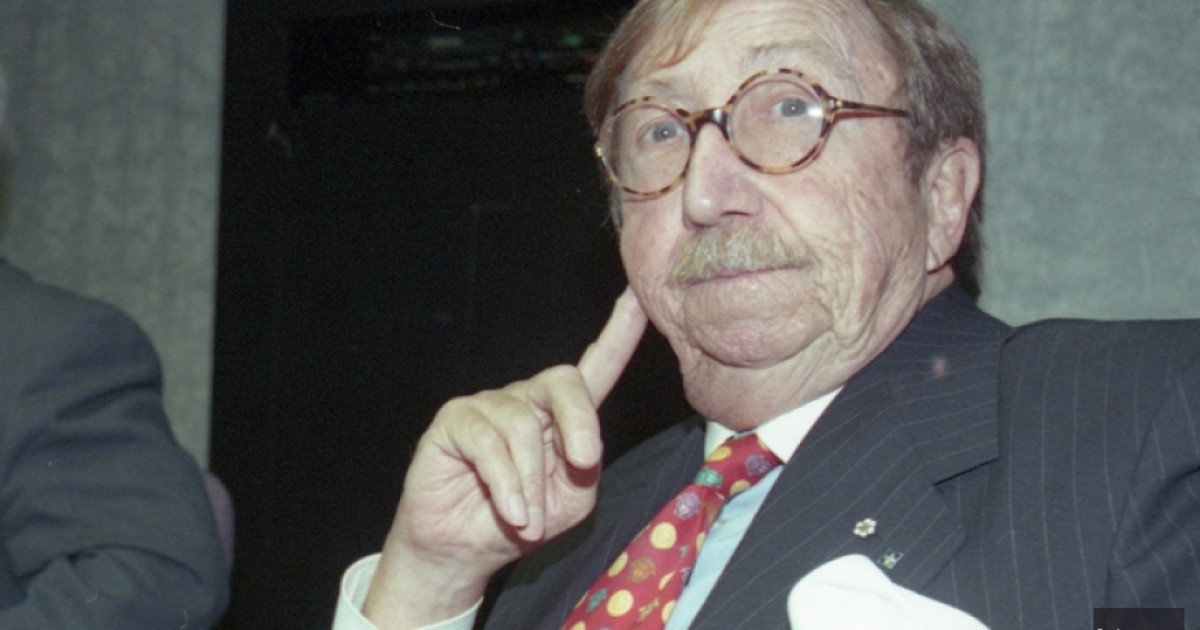 Pierre Péladeau | Articles | Les as de l'info