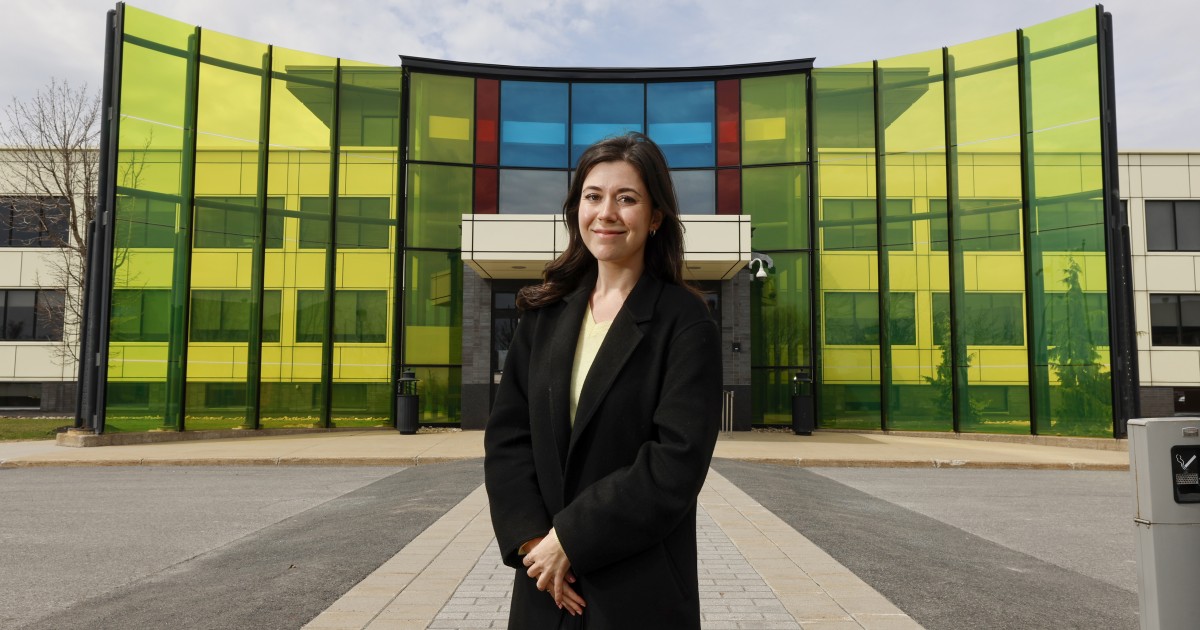 La mairesse de Longueuil révèle avoir été victime d'agression sexuelle ...