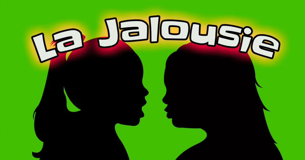 La jalousie | Articles | Les as de l'info