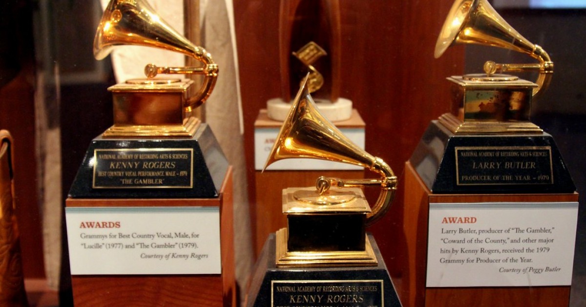 4 mai 1959 - Les premiers Grammy Awards | Éphémérides | Les as de l'info