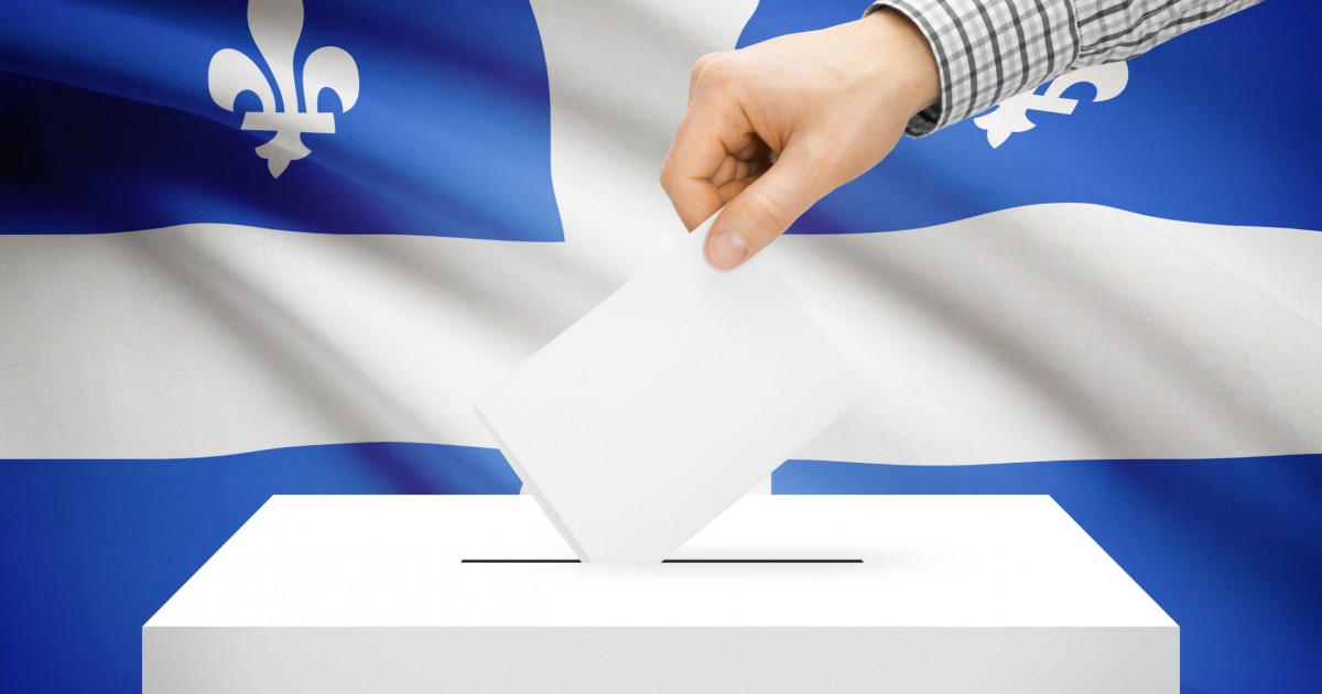 20 mai 1980 - Le Québec vote “non” au référendum | Éphémérides | Les as ...