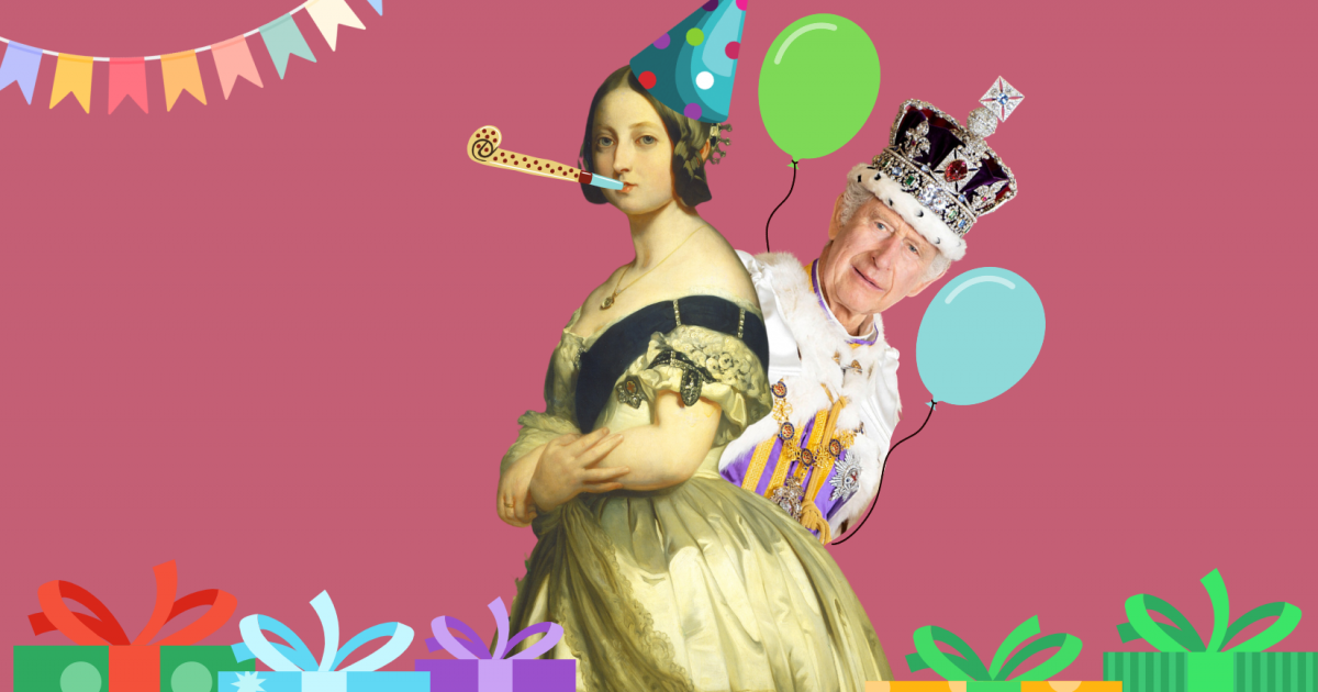 La fête de la Reine deviendra-t-elle la fête du Roi? | Articles | Les ...