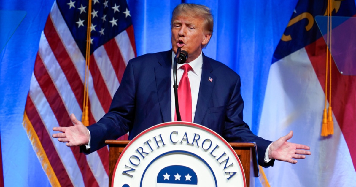 Donald Trump | Articles | Les as de l'info