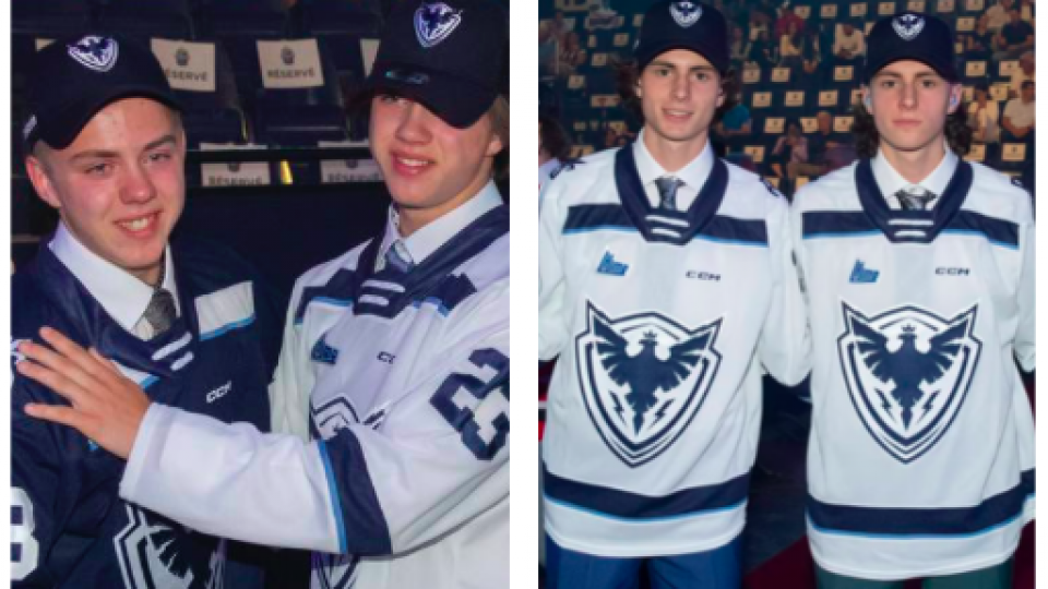 Les As du sport: Voici les champions! | Articles | Les as de l'info