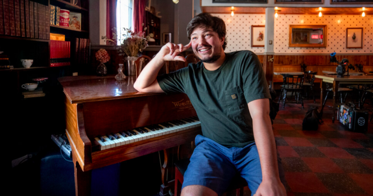 Le Parti Québécois refuse d’être au même «party» qu’Émile Bilodeau ...