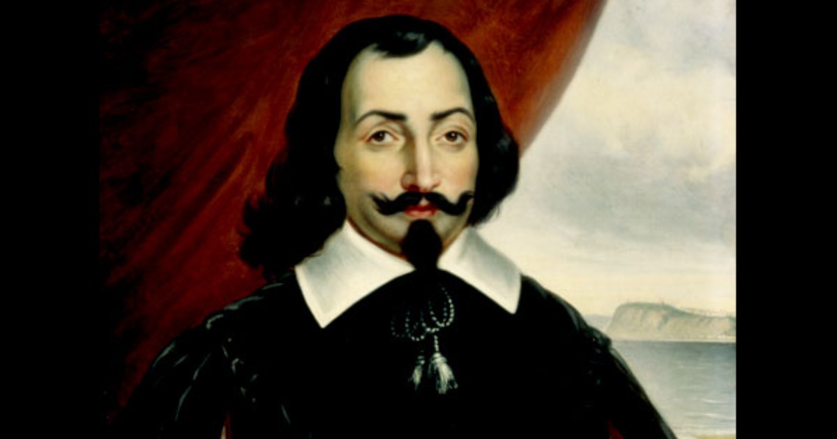 Samuel de Champlain | Articles | Les as de l'info