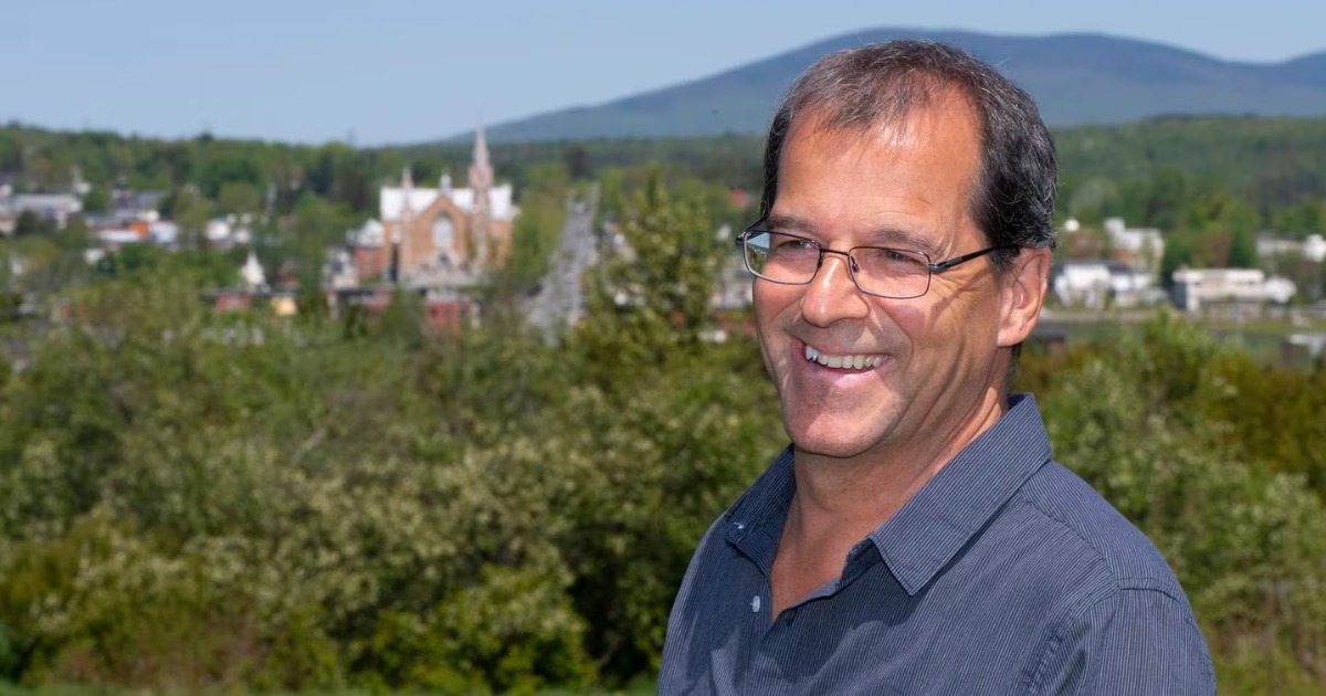 Comment Lac-Mégantic s’est relevée | Articles | Les as de l'info