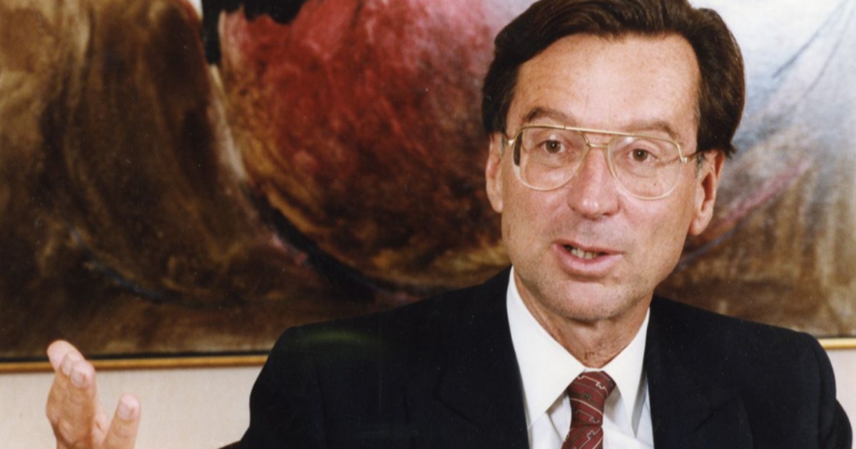 Robert Bourassa | Articles | Les as de l'info