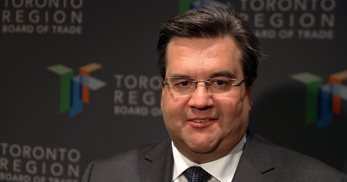 Denis Coderre | Articles | Les as de l'info