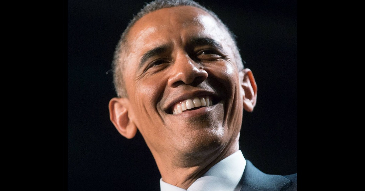 Barack Obama | Articles | Les as de l'info