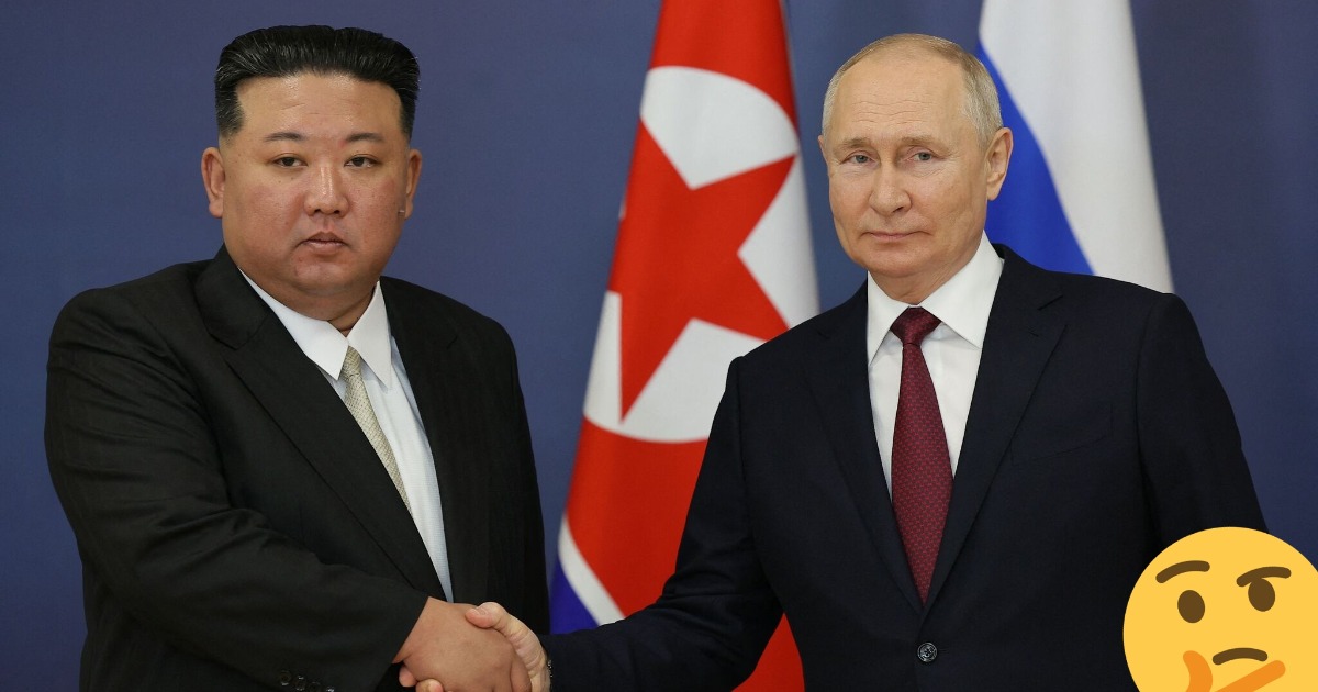 Qui est cet ami de Vladimir Poutine? | Articles | Les as de l'info