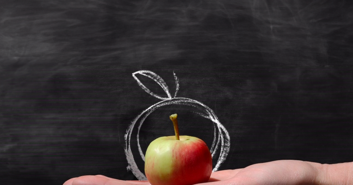 Une petite pomme qui connaît un GRAND succès! | Articles | Les as de l'info