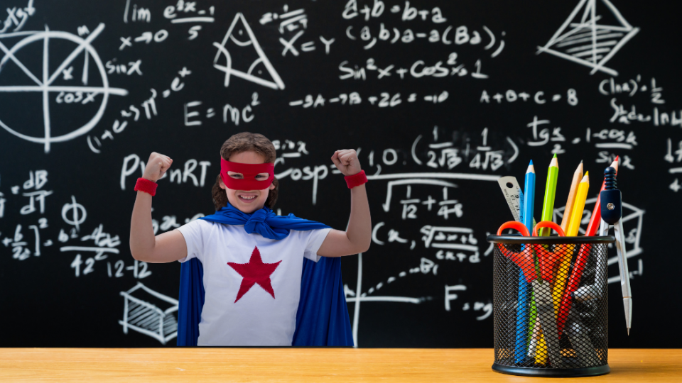 Activité pédagogique (3): Les Québécois trop forts en maths! | Articles ...