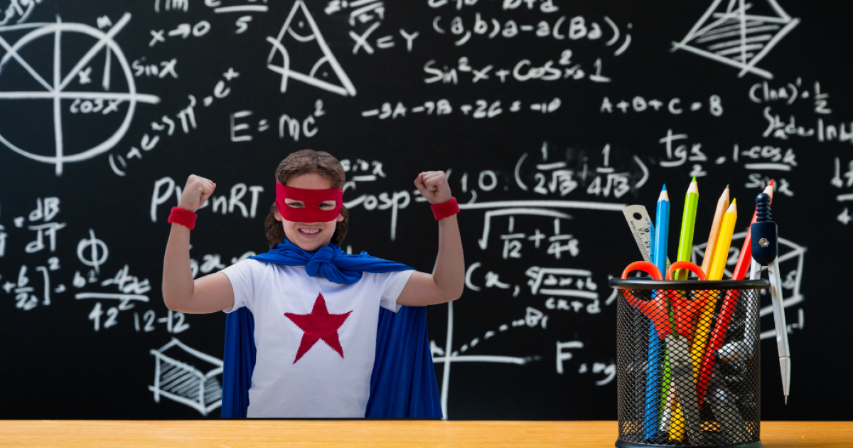 Activité pédagogique (3): Les Québécois trop forts en maths! | Articles ...