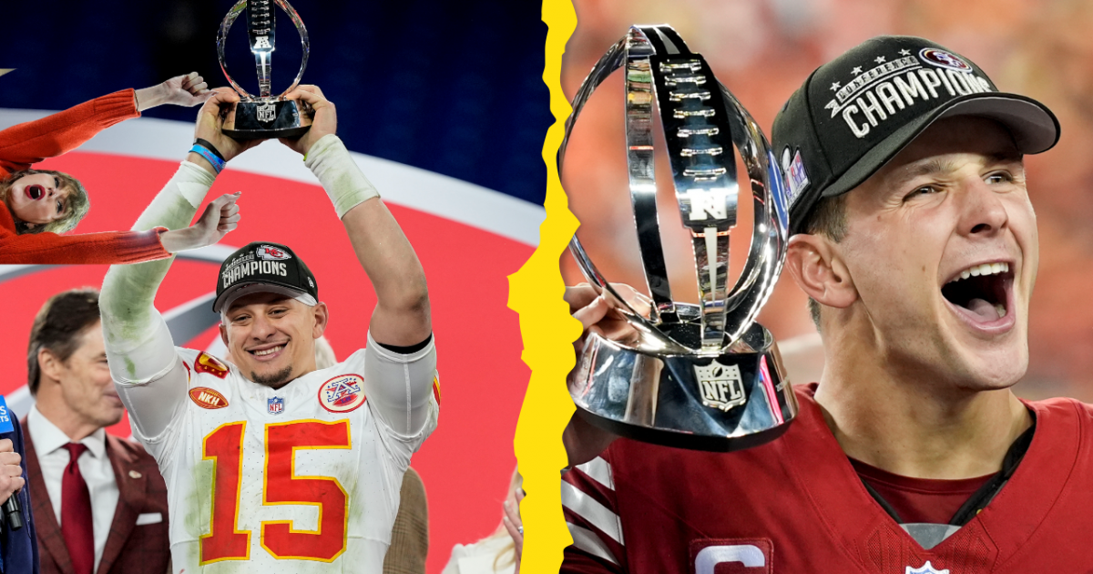 En route vers le Super Bowl! 🏈 | Articles | Les as de l'info