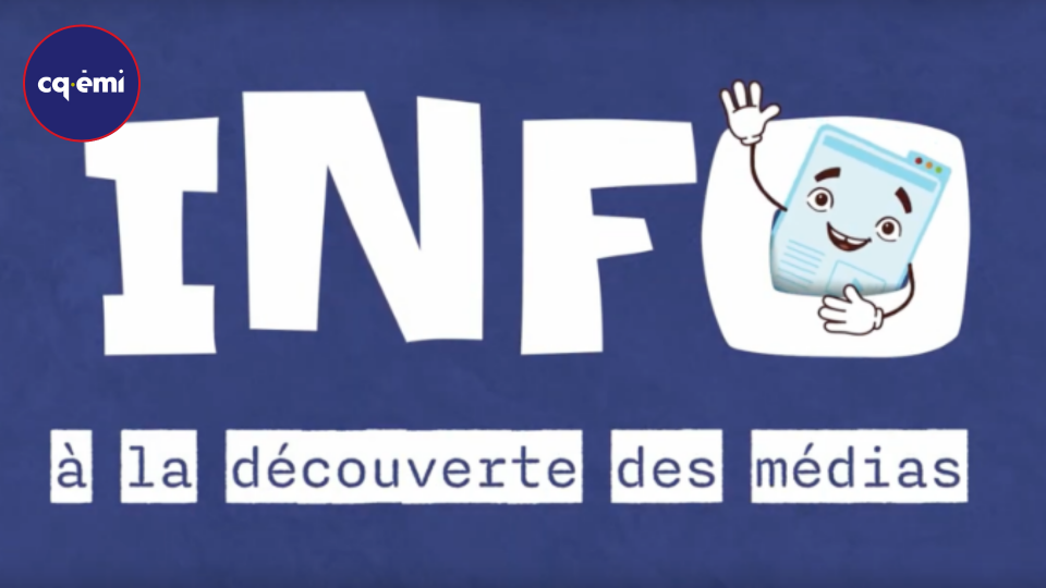 INFO à la découverte des médias: Quels sont les types de journalistes ...