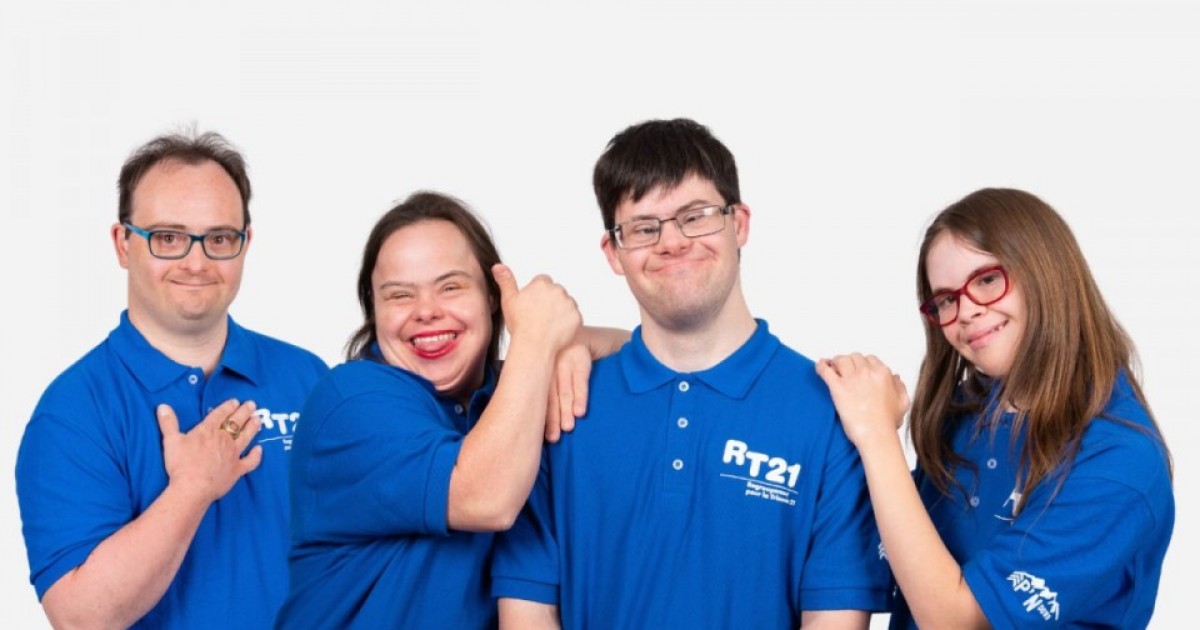 Activité pédagogique (3): Vivre avec la trisomie 21 | Articles | Les as ...