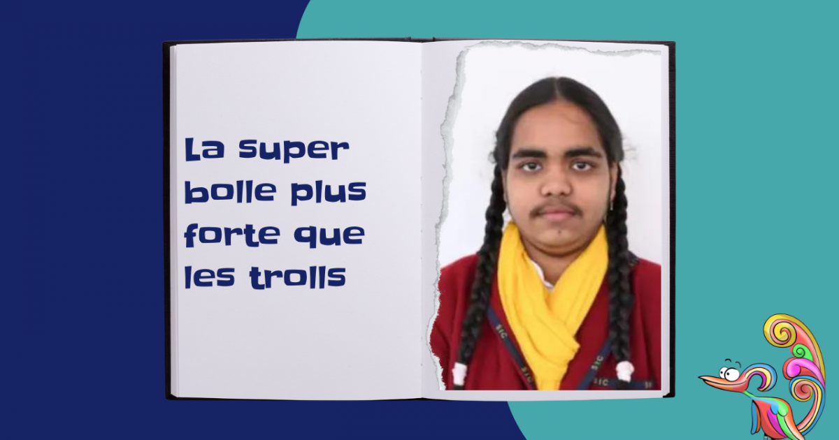 Il est une fois: La super bolle plus forte que les trolls | Articles ...