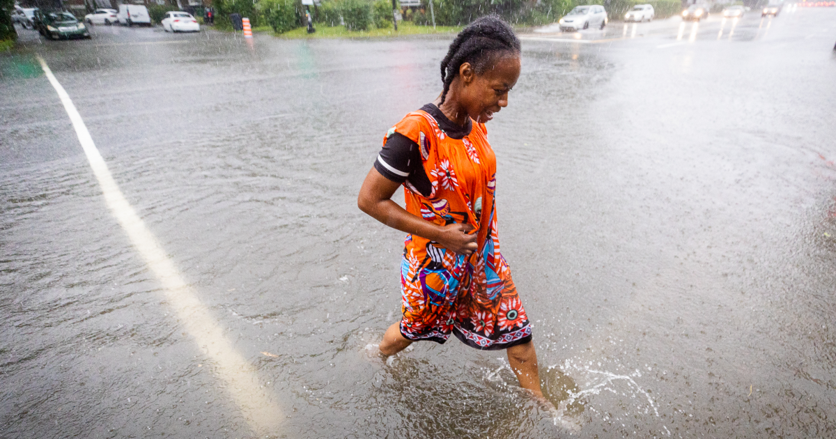 Les inondations au Québec en 6 chiffres | Articles | Les as de l'info