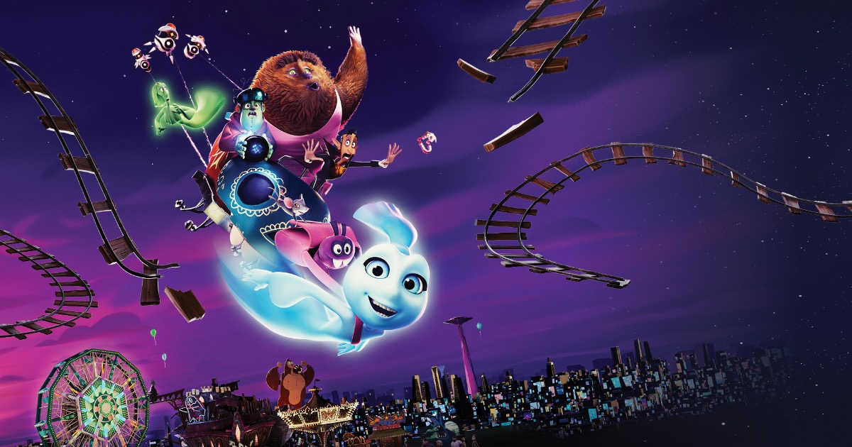 Critique: Elli, le nouveau film d'animation québécois! | Articles | Les ...