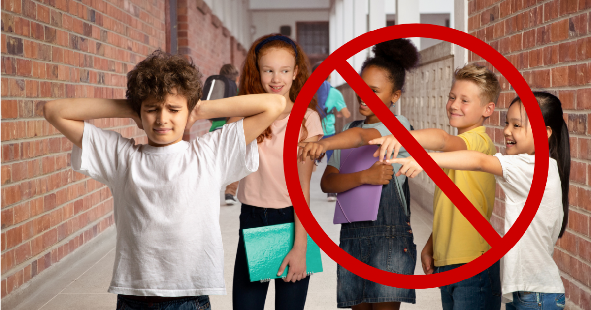 Un temps d'arrêt partout au Québec contre l'intimidation! | Articles ...