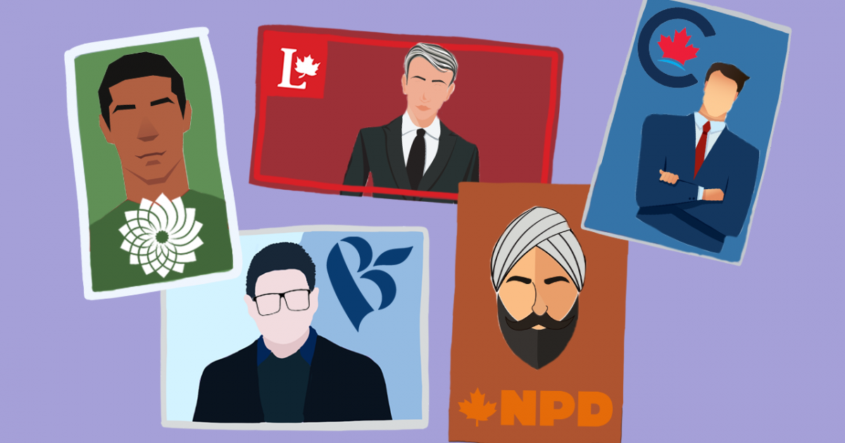 Élections: mode d’emploi | Articles | Les as de l'info