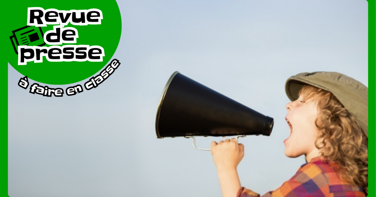 Revue de presse - semaine du 21 au 27 avril 2025 | Articles | Les as de ...