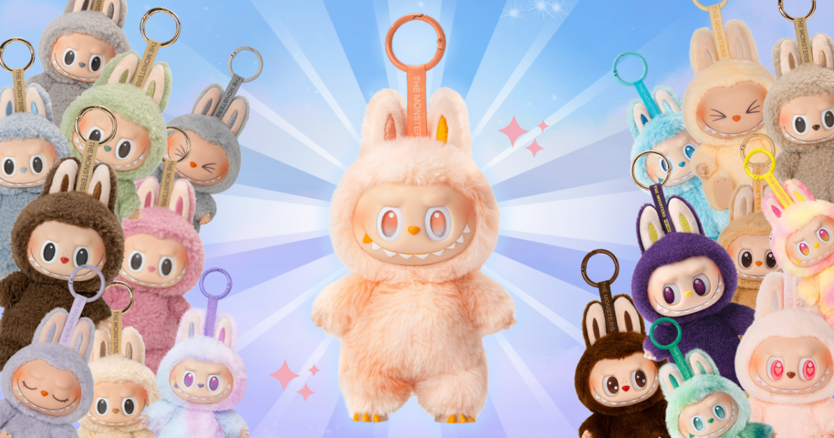 Tout sur le Labubu | Articles | Les as de l'info