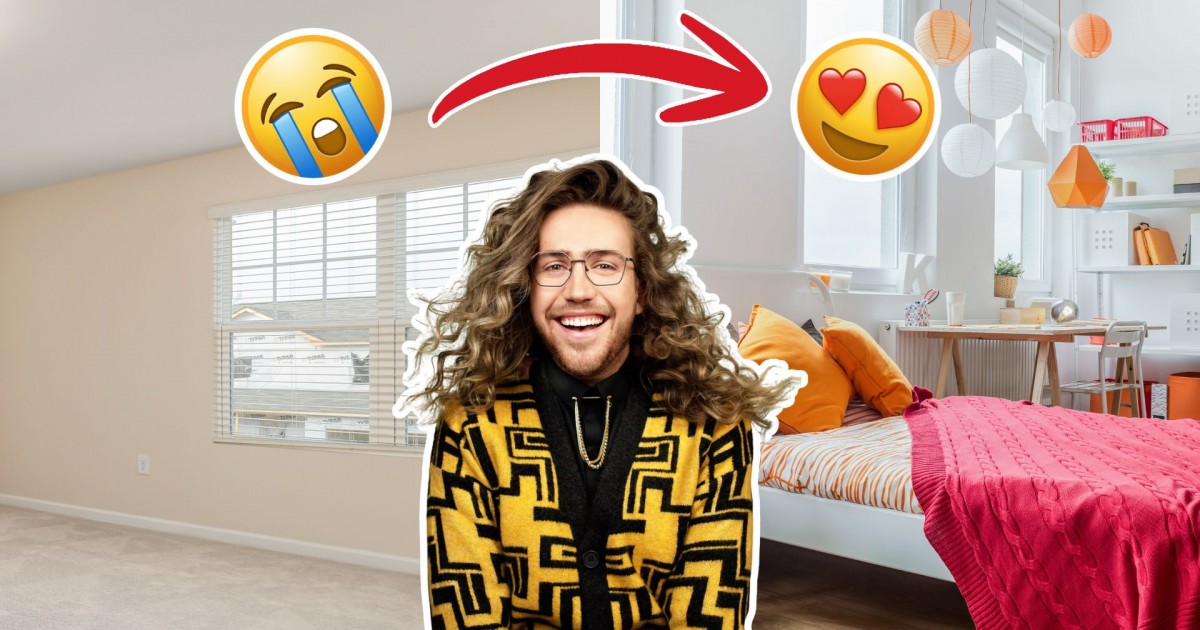 Transforme ta chambre avec Math Duff! | Articles | Les as de l'info