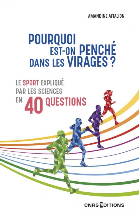 Suggestions littéraires autour du sport et des Jeux olympiques ...